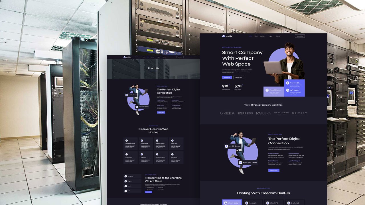 Buildify – Construction & Building Elementor Template Kit – KitPapa